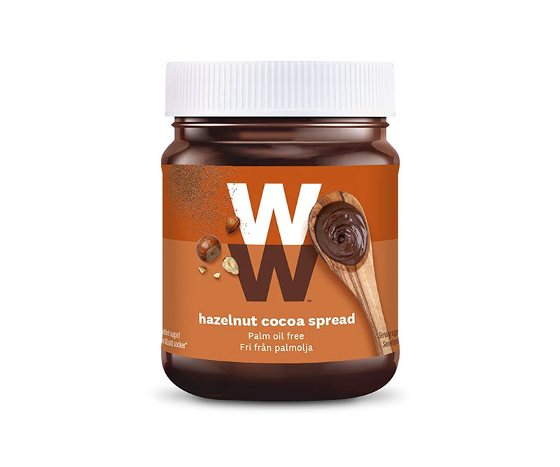 Chocolate Hazelnut – Eshaal Foods